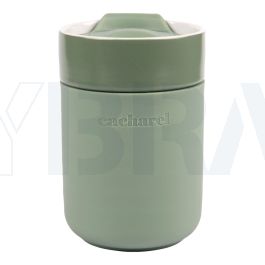 Cacharel Isotherme Mug Alix Light Green mit Logo bedrucken als ...