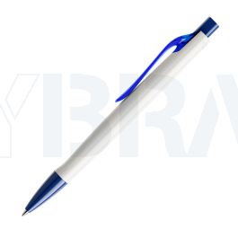 Prodir DS6 PPP Kugelschreiber Gentle Ivory mit Logo bedrucken | ANYBRAND