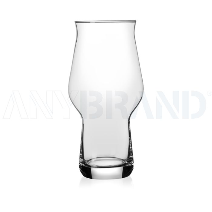 Rastal Craft Master One B Glas 47 cl / 0,4 l transparent mit Logo ...