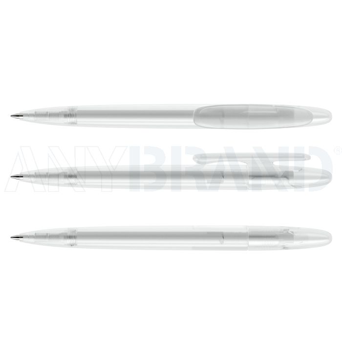 Prodir Kugelschreiber DS5 TFF Twist mit Logo bedrucken | ANYBRAND