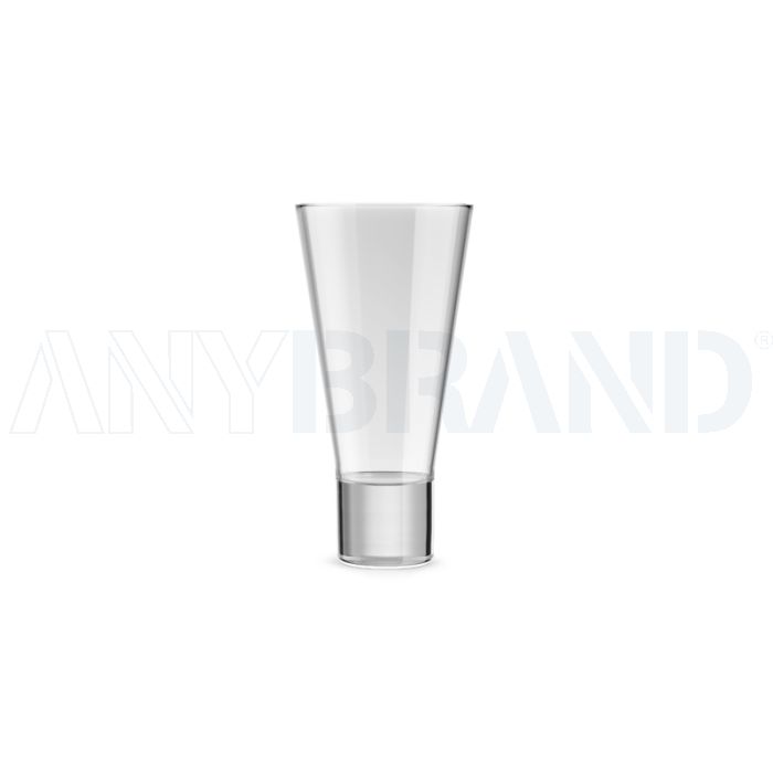 Longdrinkglas Yindu 32 cl mit Logo bedrucken als Werbeartikel und ...