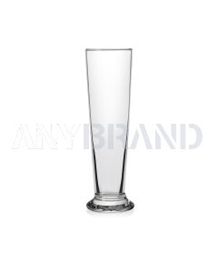 Rastal Basic Bierglas 53 cl / 0,4 l transparent mit Logo bedrucken ...