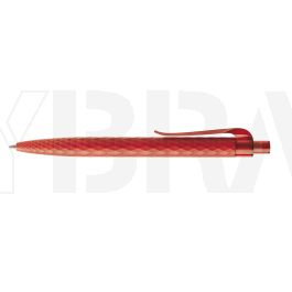 Prodir QS01 PMT Push Kugelschreiber mit Logo bedrucken | ANYBRAND